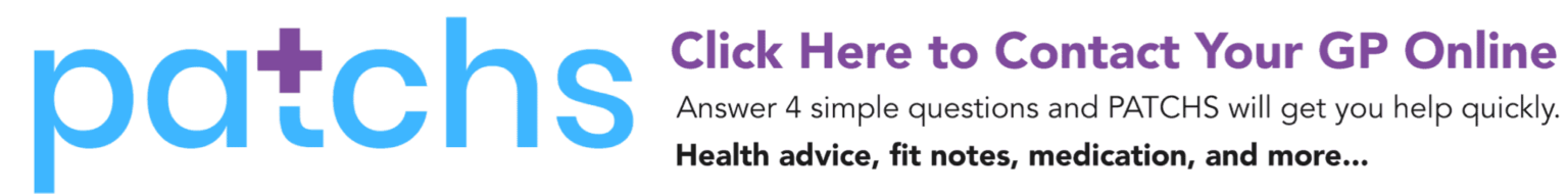 Contact - The Village Practice